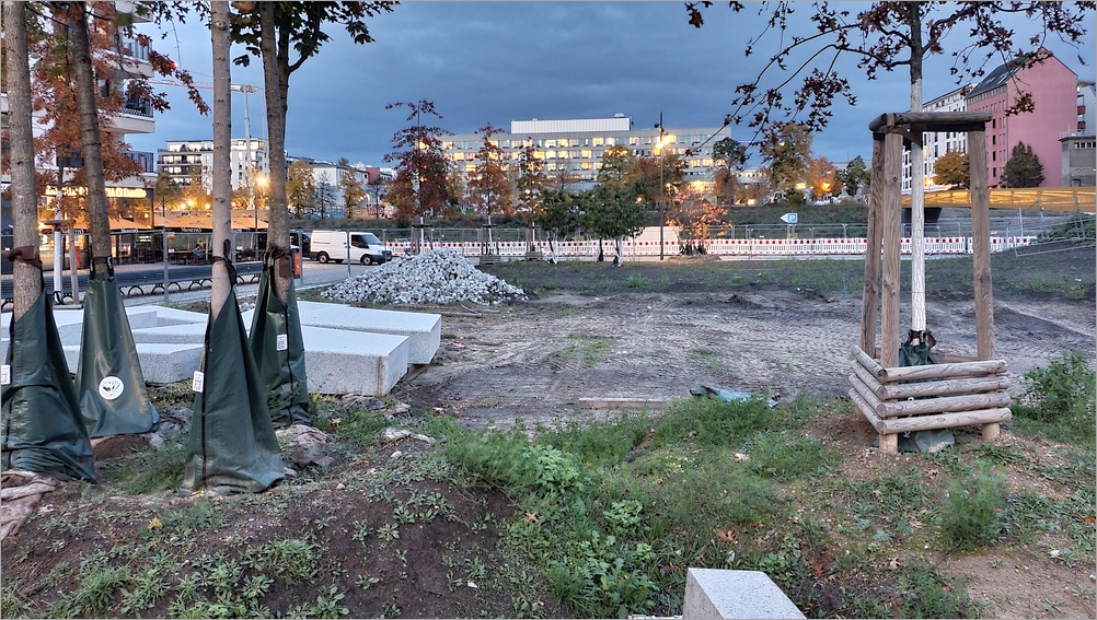 BV östlich der Heidestraße und Otto-Weidt-Platz | Europacity - Seite 17 - Berlin/Potsdam ...