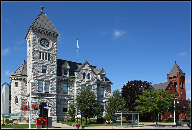 Kanadas Osten - Toronto | Montréal | Québec - Nordamerika - Deutsches ...
