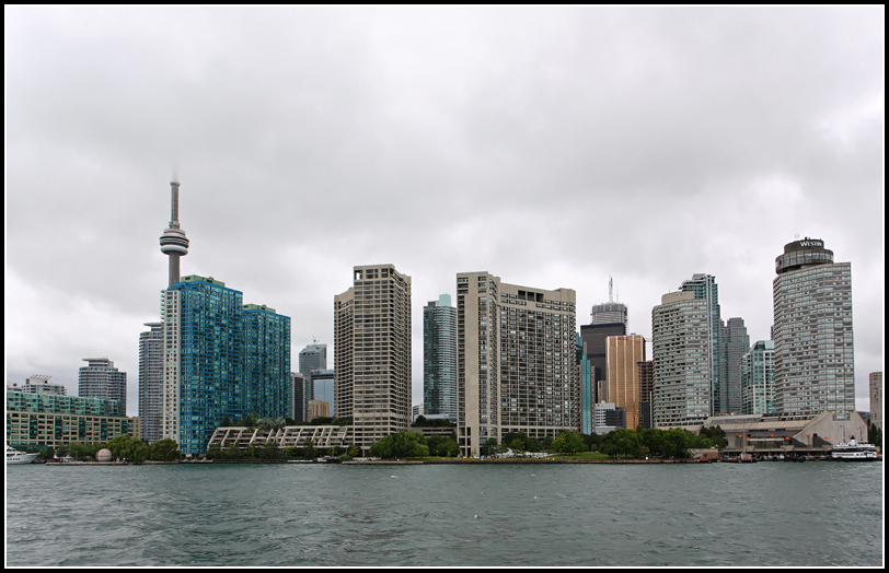 Kanadas Osten - Toronto | Montréal | Québec - Nordamerika - Deutsches ...