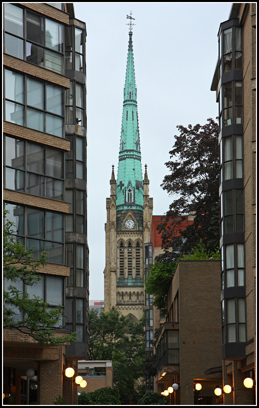 Kanadas Osten - Toronto | Montréal | Québec - Nordamerika - Deutsches ...