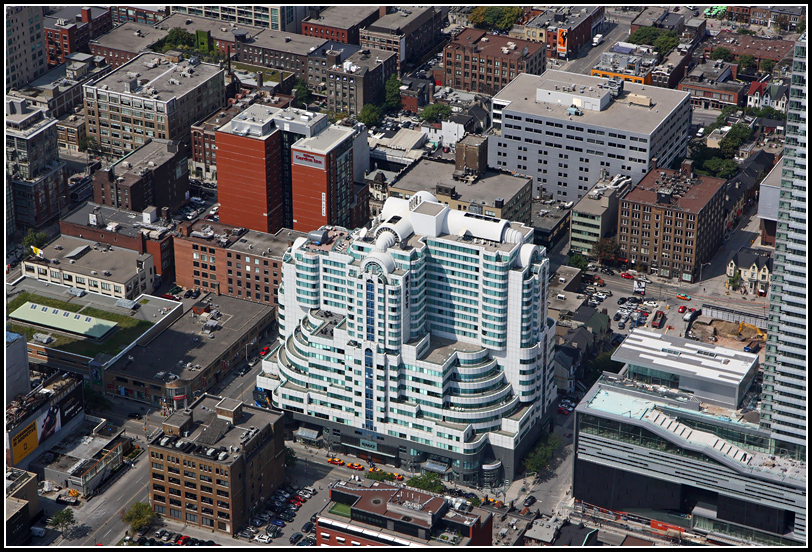 Kanadas Osten - Toronto | Montréal | Québec - Seite 2 - Nordamerika ...