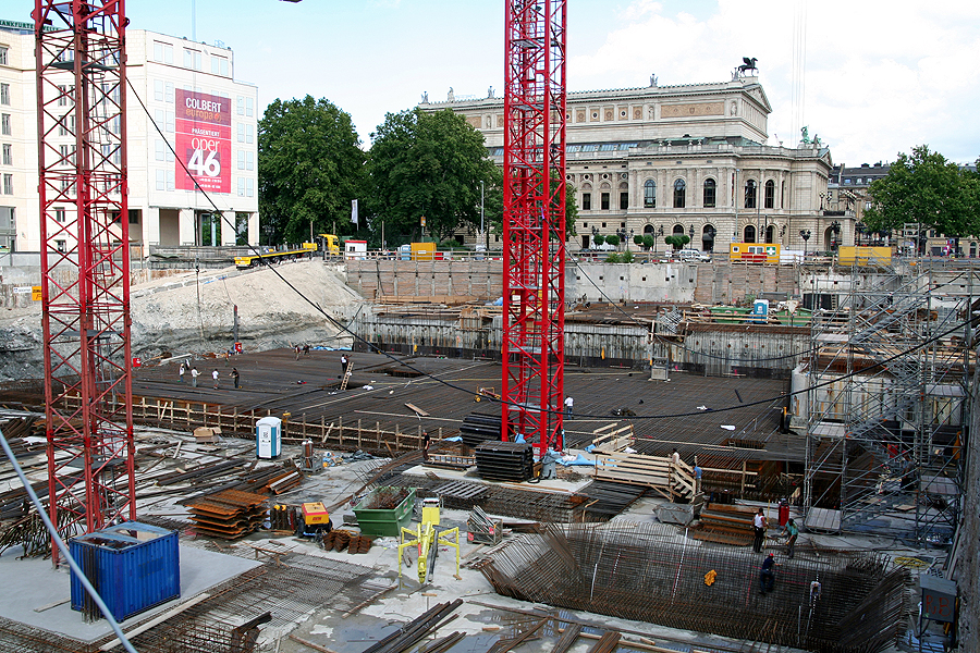 Opernturm (170 m, realisiert) - Seite 7 - Frankfurt am Main - Deutsches ...