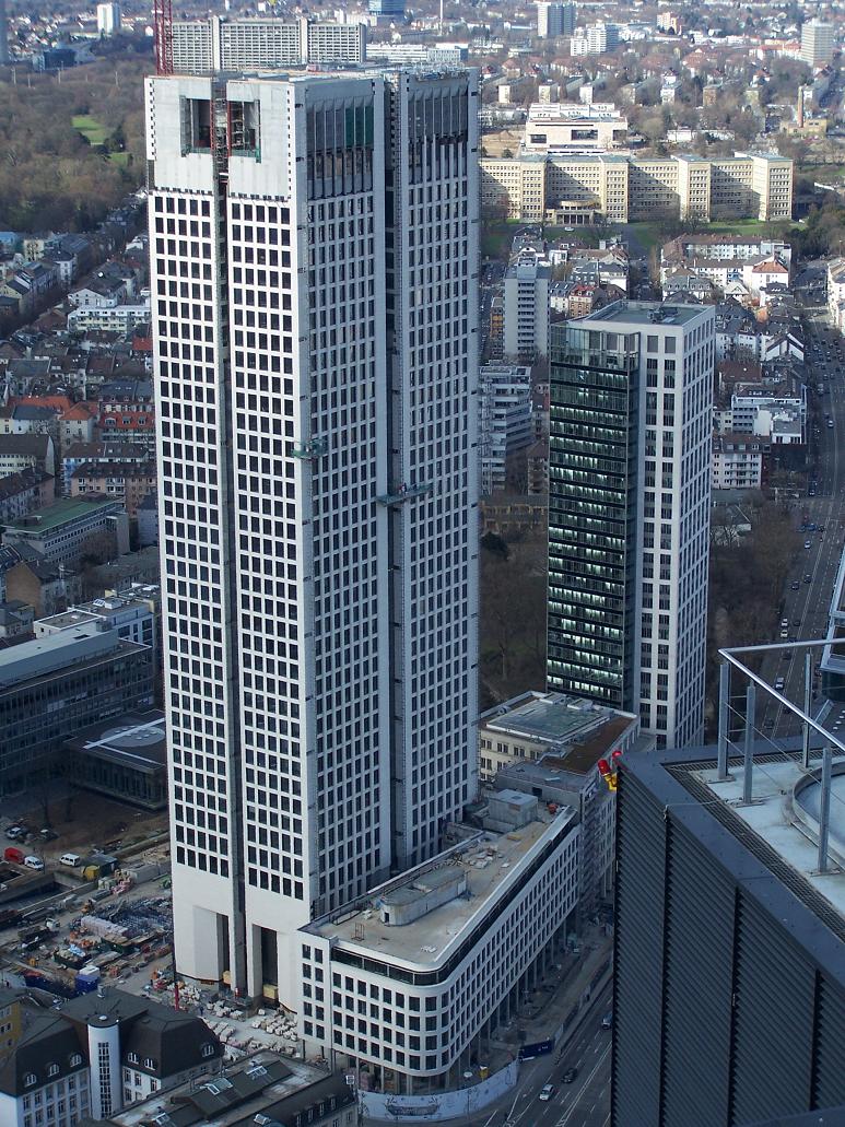 Opernturm (170 m, realisiert) - Seite 41 - Frankfurt am Main ...