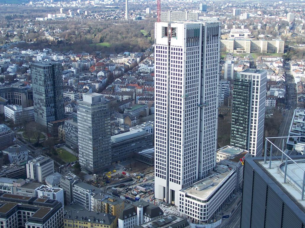 Opernturm (170 m, realisiert) - Seite 41 - Frankfurt am Main ...
