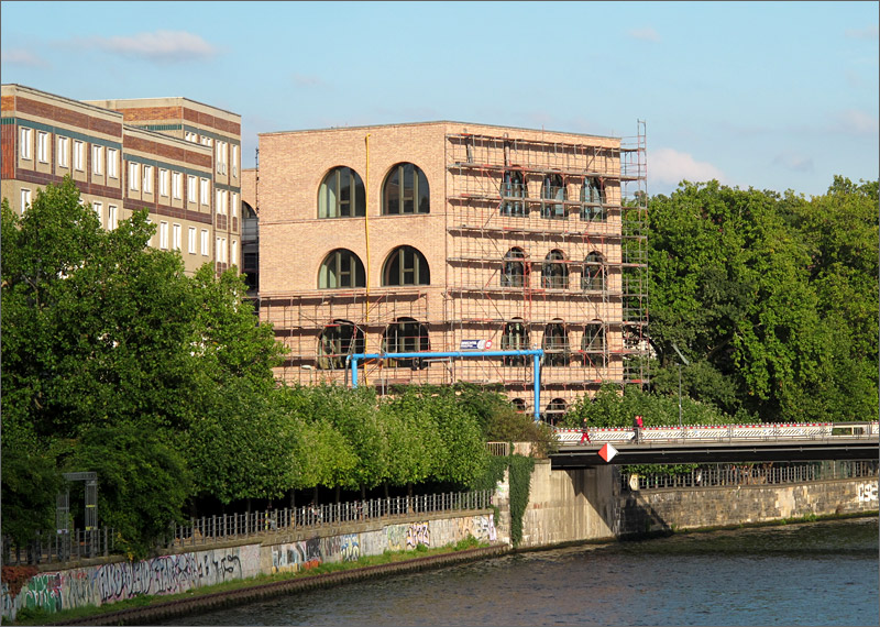 Forum an der Museumsinsel (Freiberger Holding) - Seite 7 - Berlin ...