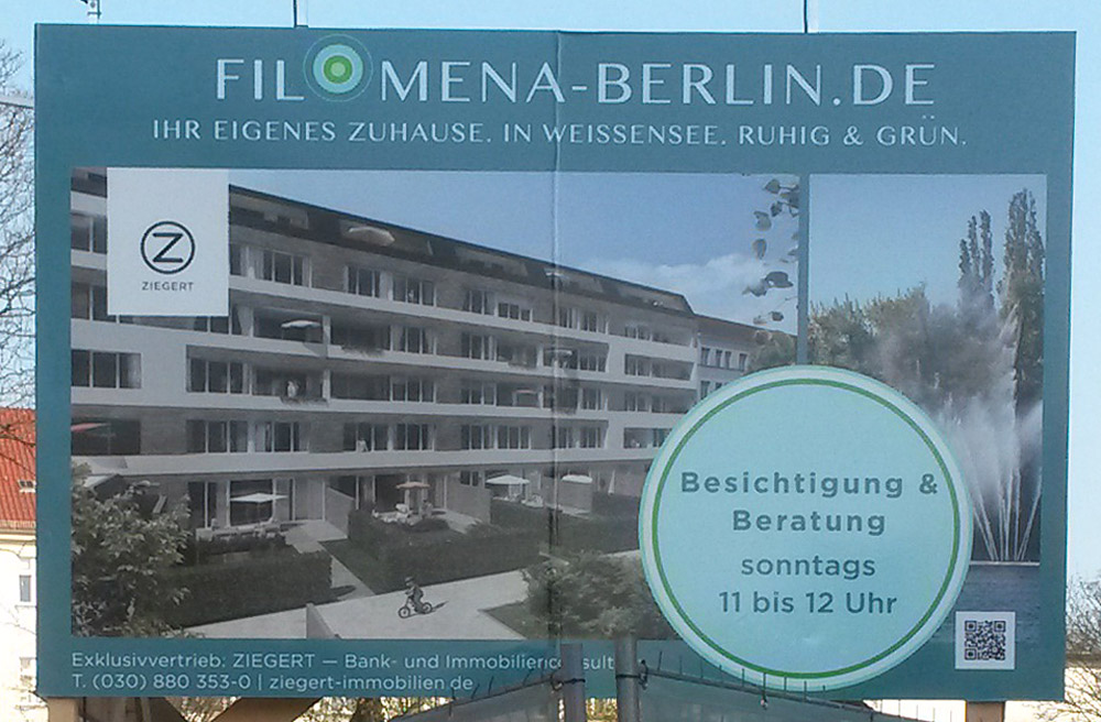 Pankow (OT von Pankow) | Kleinere Projekte - Seite 7 - Berlin/Potsdam ...