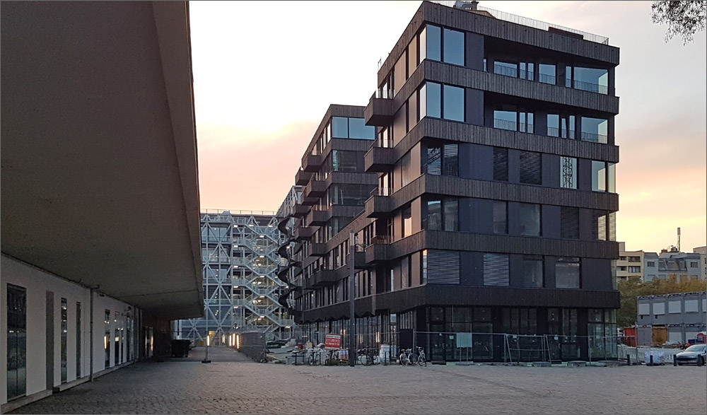 Südliche Friedrichstadt (Kreuzberg) | Kleinere Projekte - Seite 9 ...