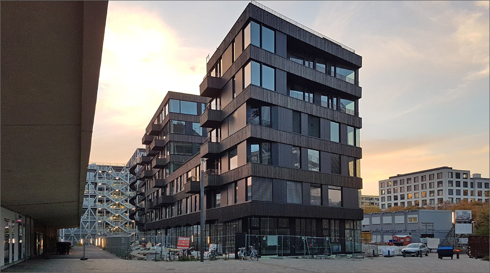 Südliche Friedrichstadt (Kreuzberg) | Kleinere Projekte - Seite 9 ...