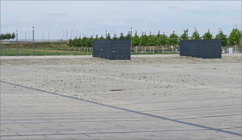 Flughafen Berlin Brandenburg „Willy Brandt“ - Seite 102 - Berlin ...