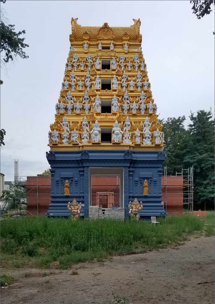 Gotteshäuser in Berlin - Seite 7 - Berlin/Potsdam - Deutsches ...