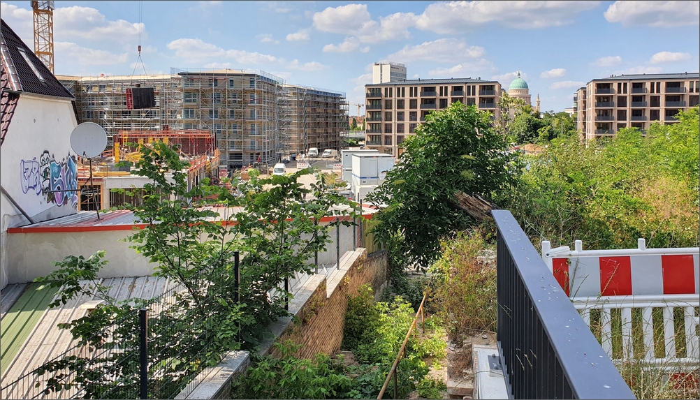 Potsdam: Speicherstadt und Havel-Quartier - Seite 2 - Berlin/Potsdam ...