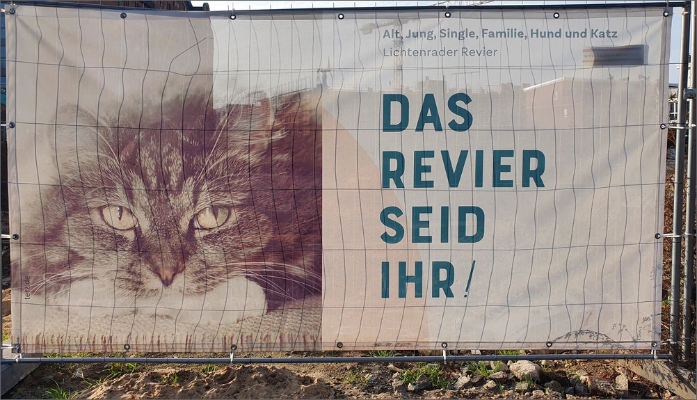 Lichtenrader Revier - An der Alten Mälzerei - Seite 2 - Berlin/Potsdam ...