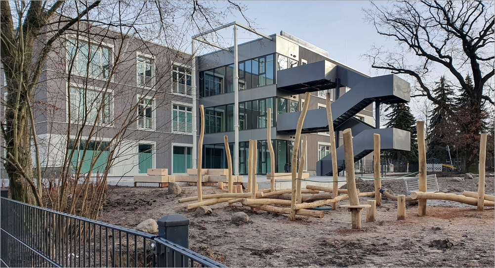 Pankow (OT von Pankow) | Kleinere Projekte - Seite 15 - Berlin/Potsdam ...