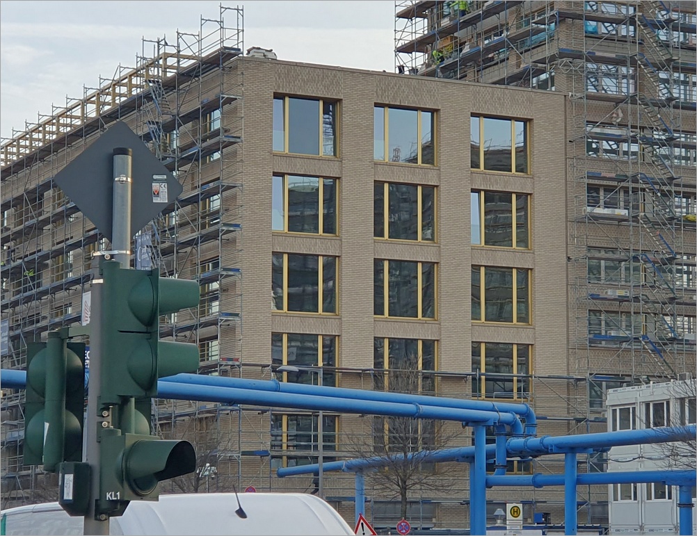 Boulevard West | Europacity - Seite 17 - Berlin/Potsdam - Deutsches ...