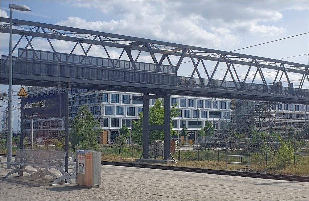 Square 1 Johannisthal - Seite 2 - Berlin/Potsdam - Deutsches ...