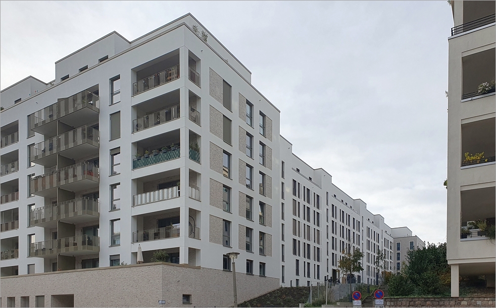 Friedrichshain Höfe (in Bau) - Seite 3 - Berlin/Potsdam - Deutsches ...