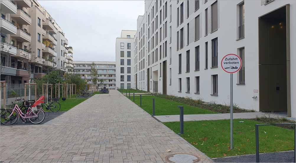 Friedrichshain Höfe (in Bau) - Seite 3 - Berlin/Potsdam - Deutsches ...