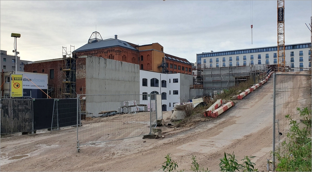 Friedrichshain Höfe (in Bau) - Seite 3 - Berlin/Potsdam - Deutsches ...