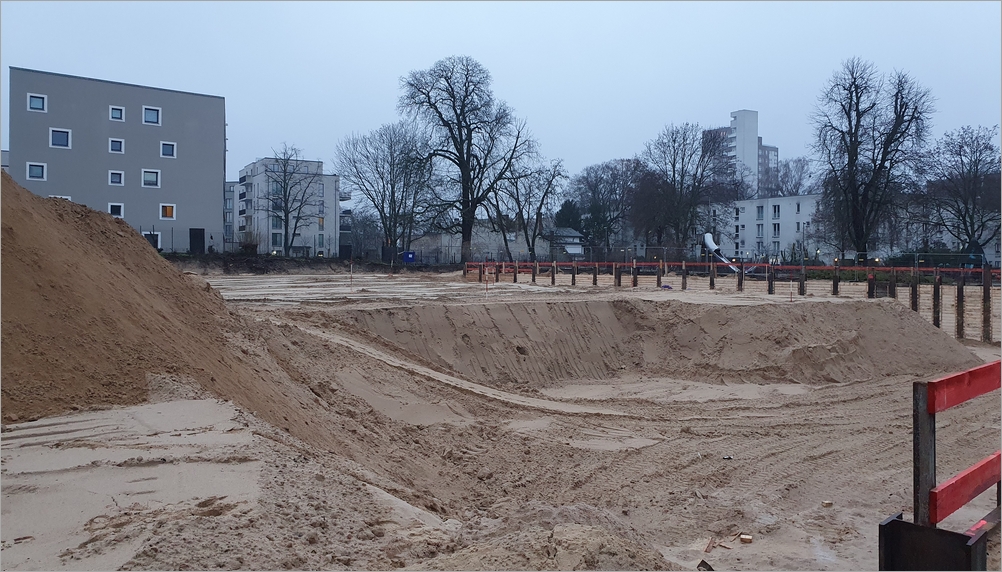 Spandau | Kleinere Projekte - Seite 6 - Berlin/Potsdam - Deutsches ...