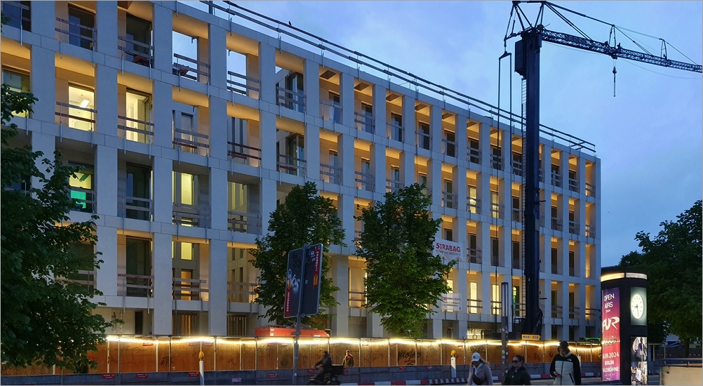 Neubau Polnische Botschaft (Unter den Linden 70-72) - Seite 12 - Berlin ...