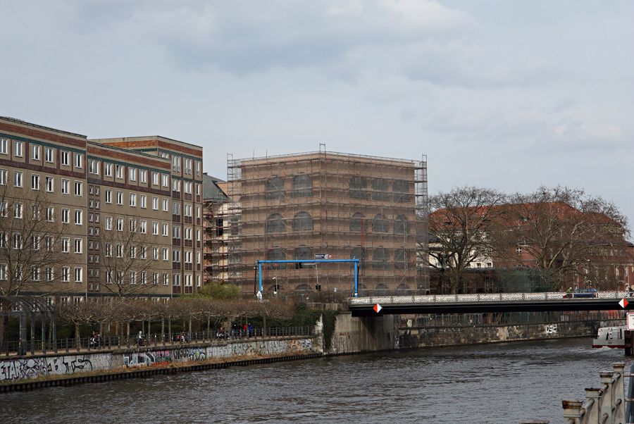Forum an der Museumsinsel (Freiberger Holding) - Seite 6 - Berlin ...