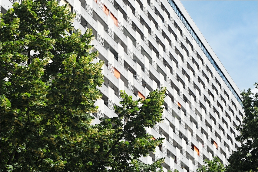 Arabellahaus: Abriss und Neubau [in Planung] - Seite 3 - München ...