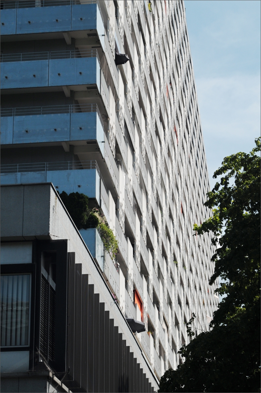 Arabellahaus: Abriss und Neubau [in Planung] - Seite 3 - München ...