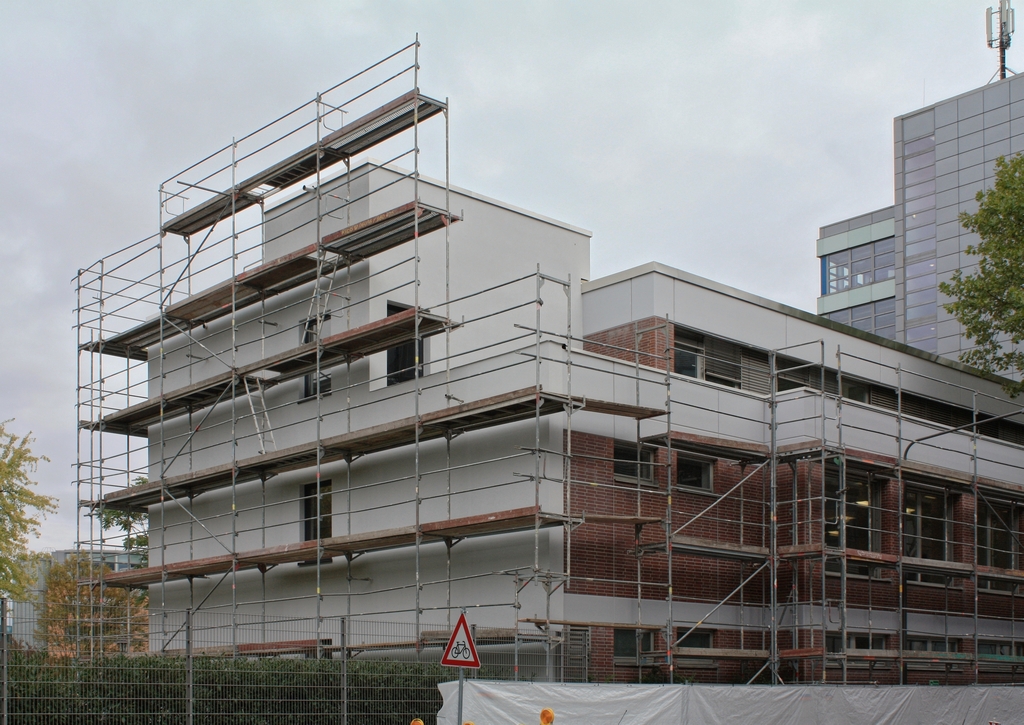 Frankfurts City-West-Thread - Seite 10 - Frankfurt am Main - Deutsches ...