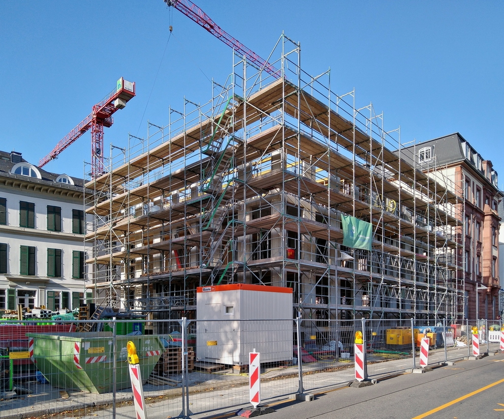 Projekt "Ensemble Nizza" am Untermainkai (realisiert 2022) - Seite 5 ...