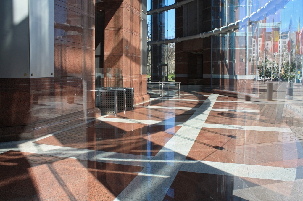 Messeturm-Umbau (2019-21) - Frankfurt am Main - Deutsches Architekturforum