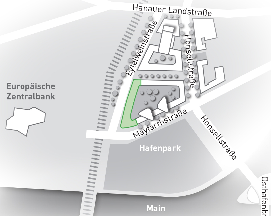 "Hafenpark-Quartier" auf dem Honsell-Dreieck (in Bau) - Seite 6 ...