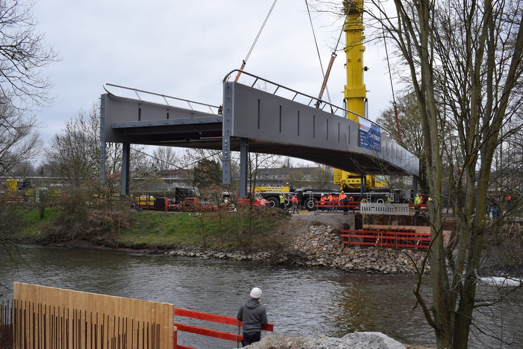 Nidda und Niddabrücken - Seite 2 - Frankfurt am Main - Deutsches ...